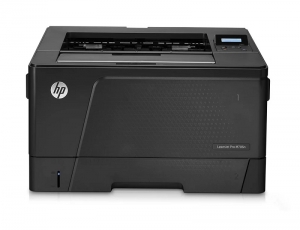 Máy in HP LaserJet Pro M706n